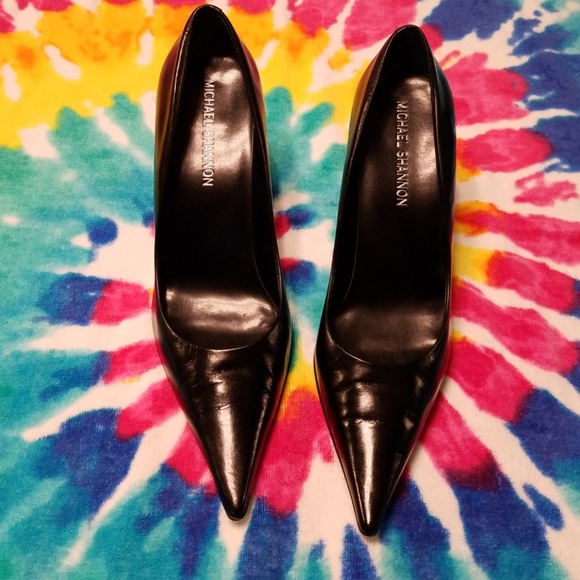 Michael Shannon | Shoes | Shoes | Poshmark